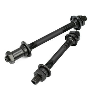Lowrider bike HUB Coaster 36H 105G Black.bicycle shim - Walmart.com