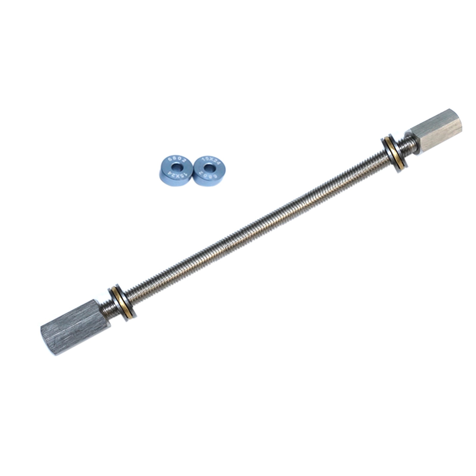 Bicycle Hub Bottom Bracket Bearing Press Installation Tool Bike ...