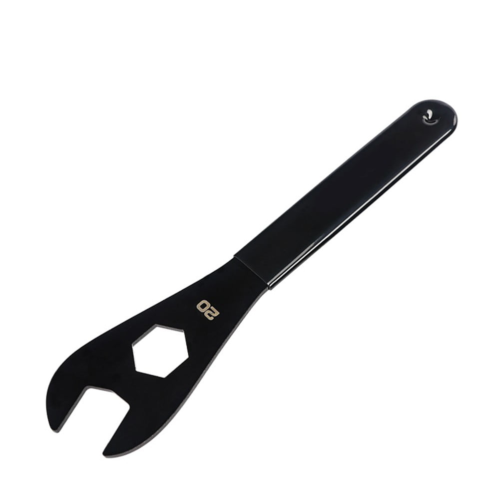 Bicycle Hub Wrench Mountain Road Bike Front Rear Axle Spanner ...
