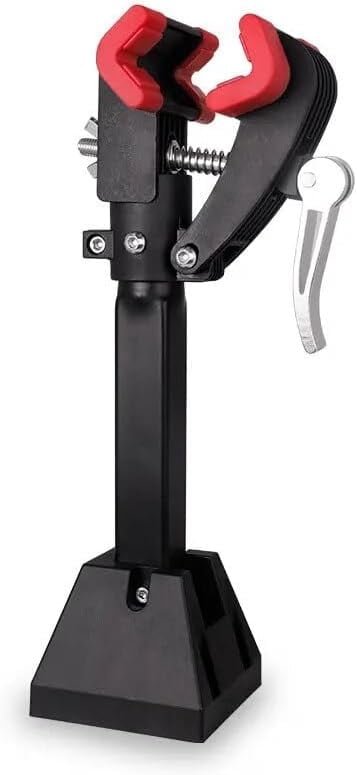 Bicycle Indoor Hanger Suspension Shunting Repair Rack Bicycle Parking ...