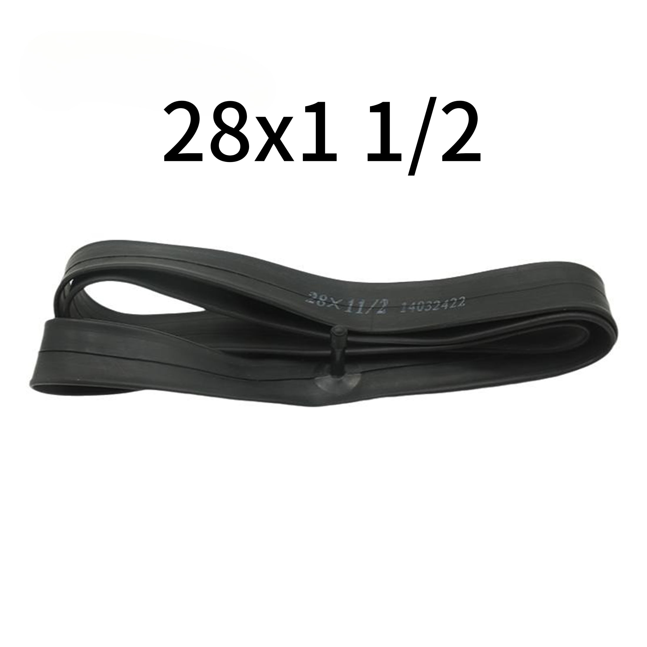 Bicycle Inner Tube 28x1 1/2 28 Inch Folding Bike Cycling Mountain Road ...