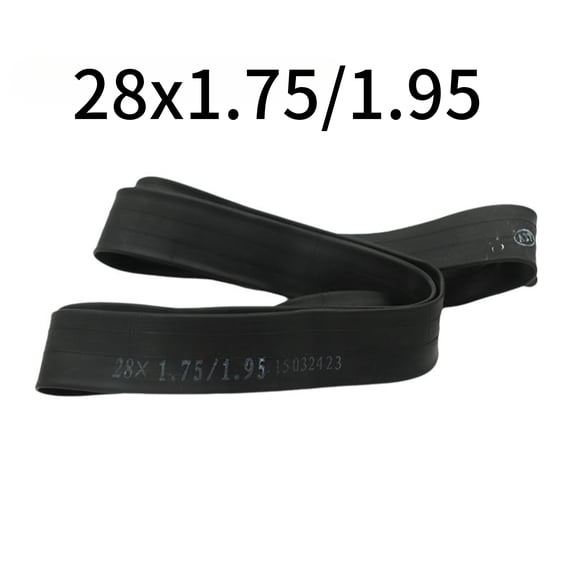 Bicycle Inner Tube 28x1.75/1.95 28 Inch Folding Bike Cycling Mountain ...