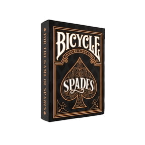 Bicycle Cards & Casino Games