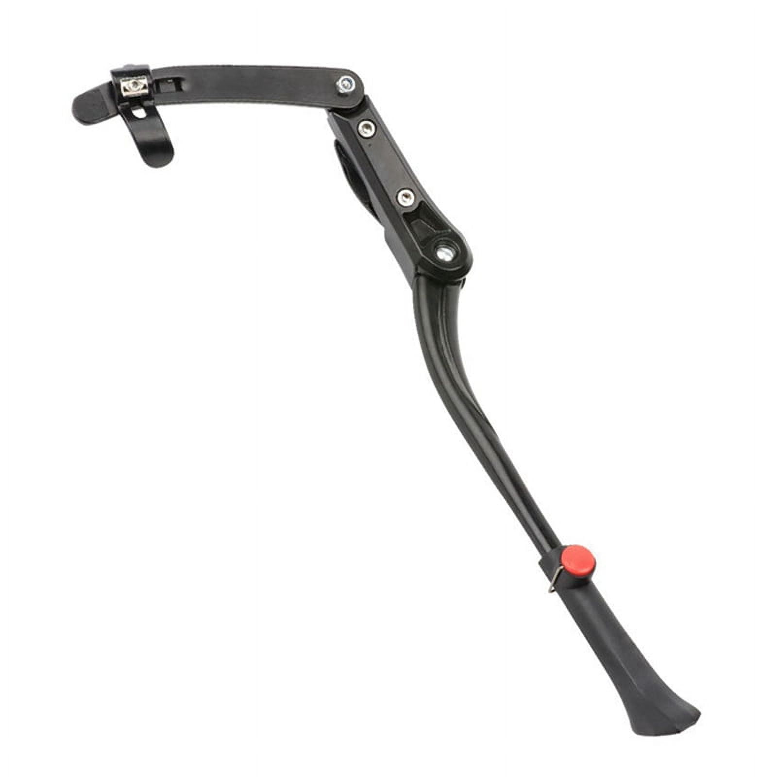 Bicycle Kickstand Adjustable Bike Stand Foldable Height Bike Stand ...