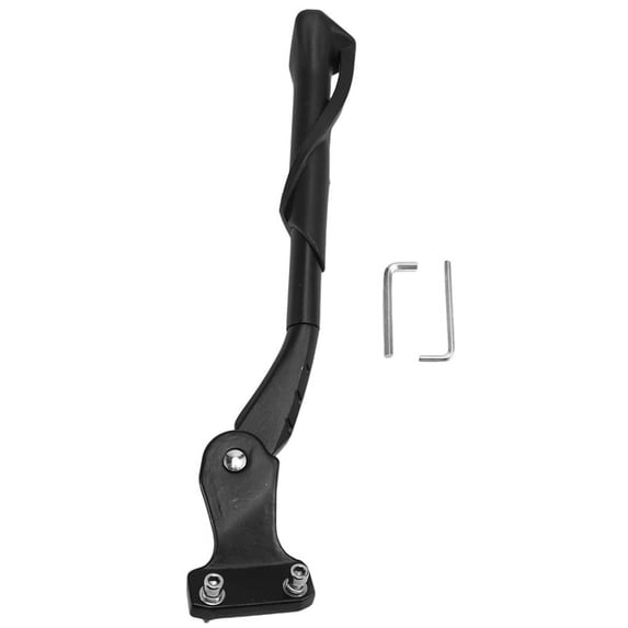 Bicycle Kickstand for 24-29 Inch Bicycle, Adjustable Bike Kick Stand ...