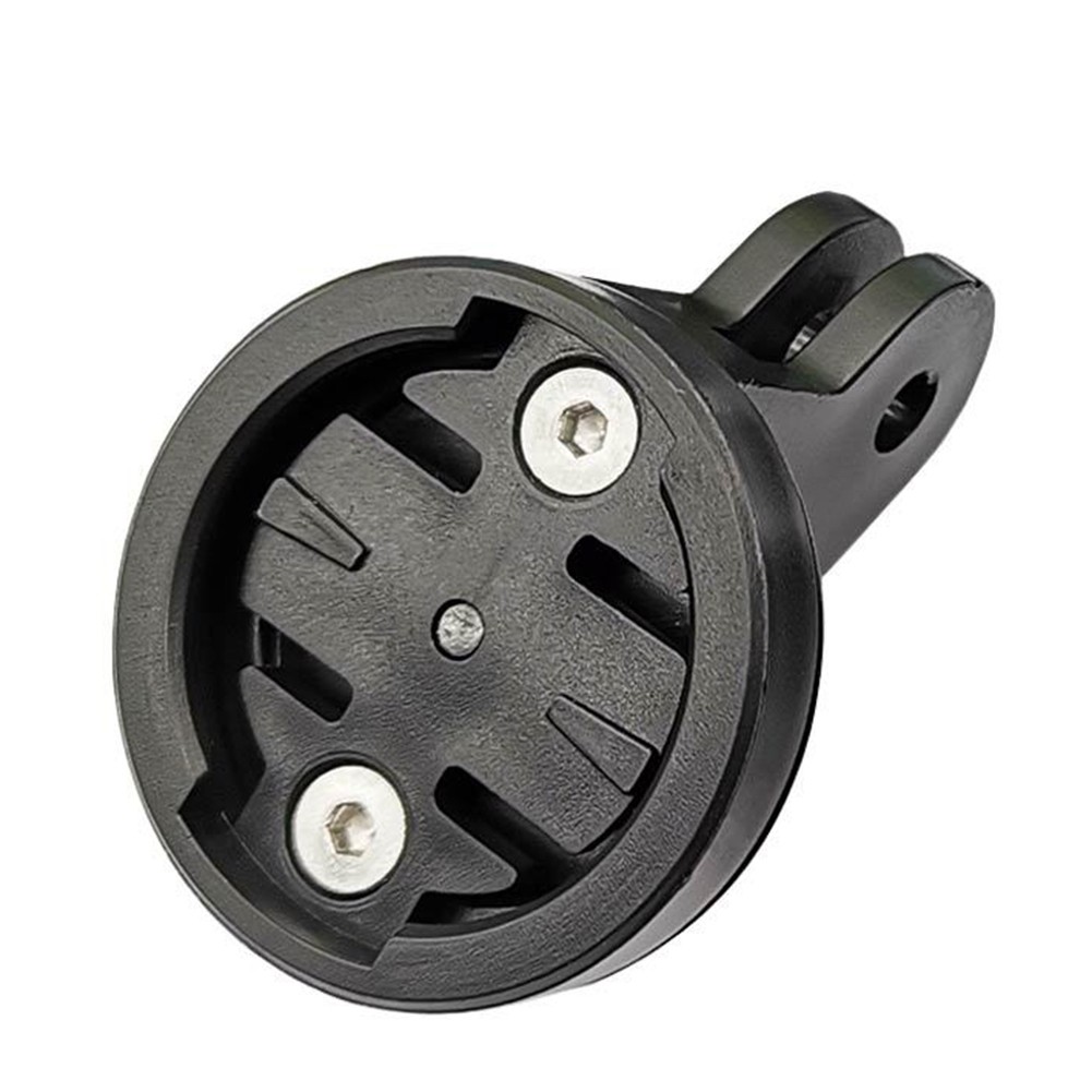 Bicycle Light Mount Bike Computer Holder For-Gopro Garmin Connecting ...