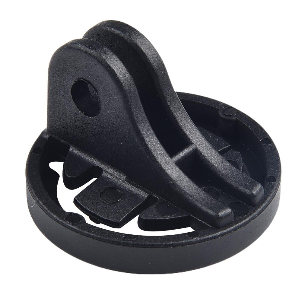 Bicycle Light Mount Bike Computer Holder for-GoPro Garmin Connecting Base - Walmart.com