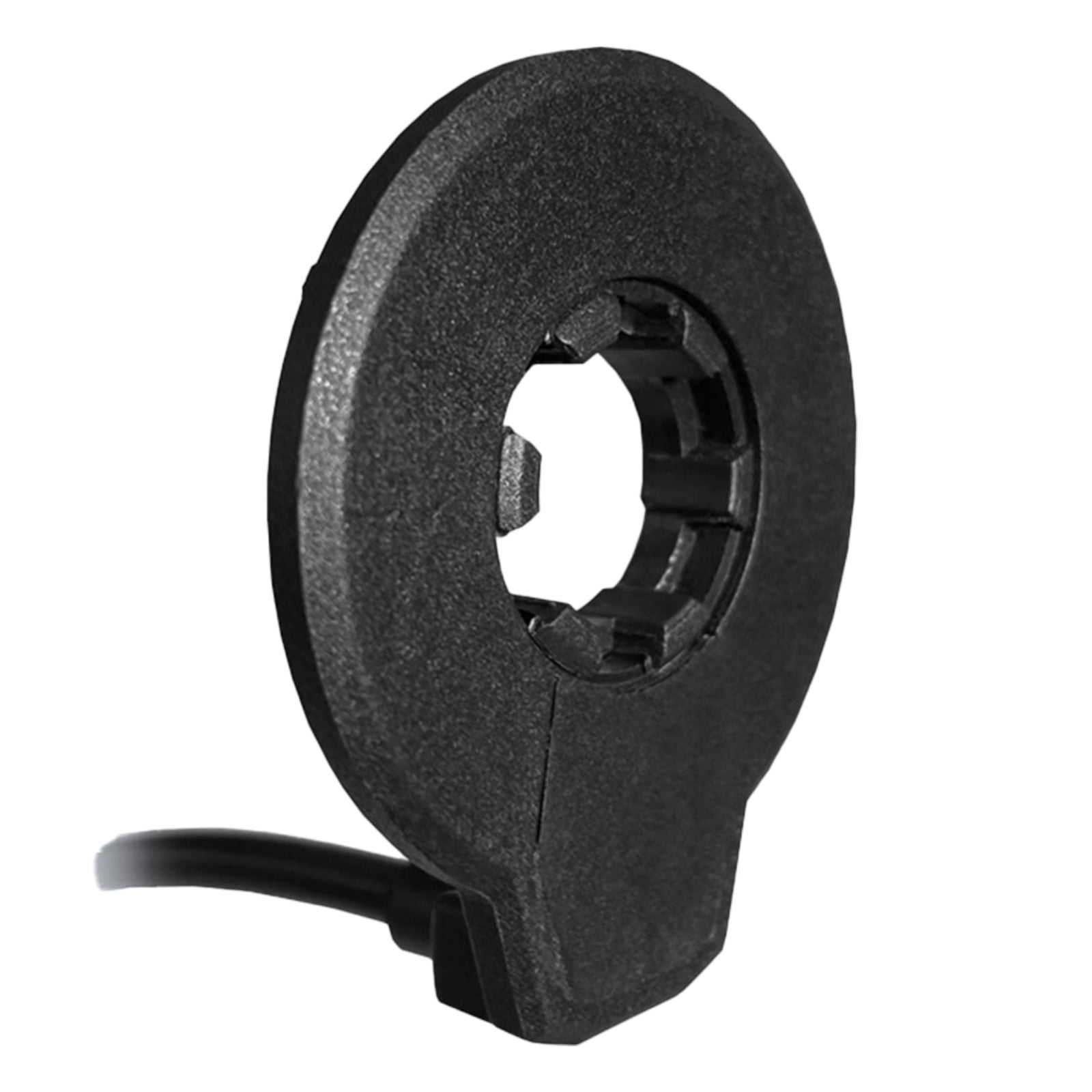 Bicycle lithium battery power sensor F-12L magnetic double Hall pedal ...