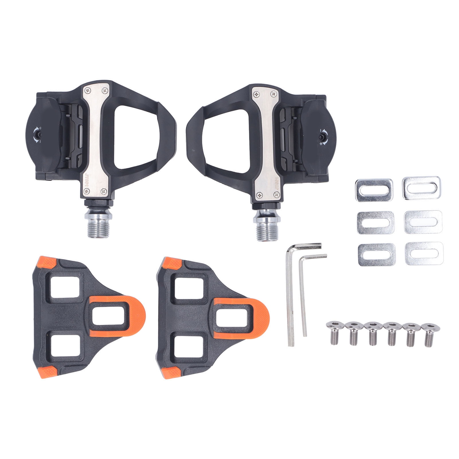 Cycling Shoes Speedplay Bicycle Pedal Lock Vehicle Bike Treadle Cycling ...