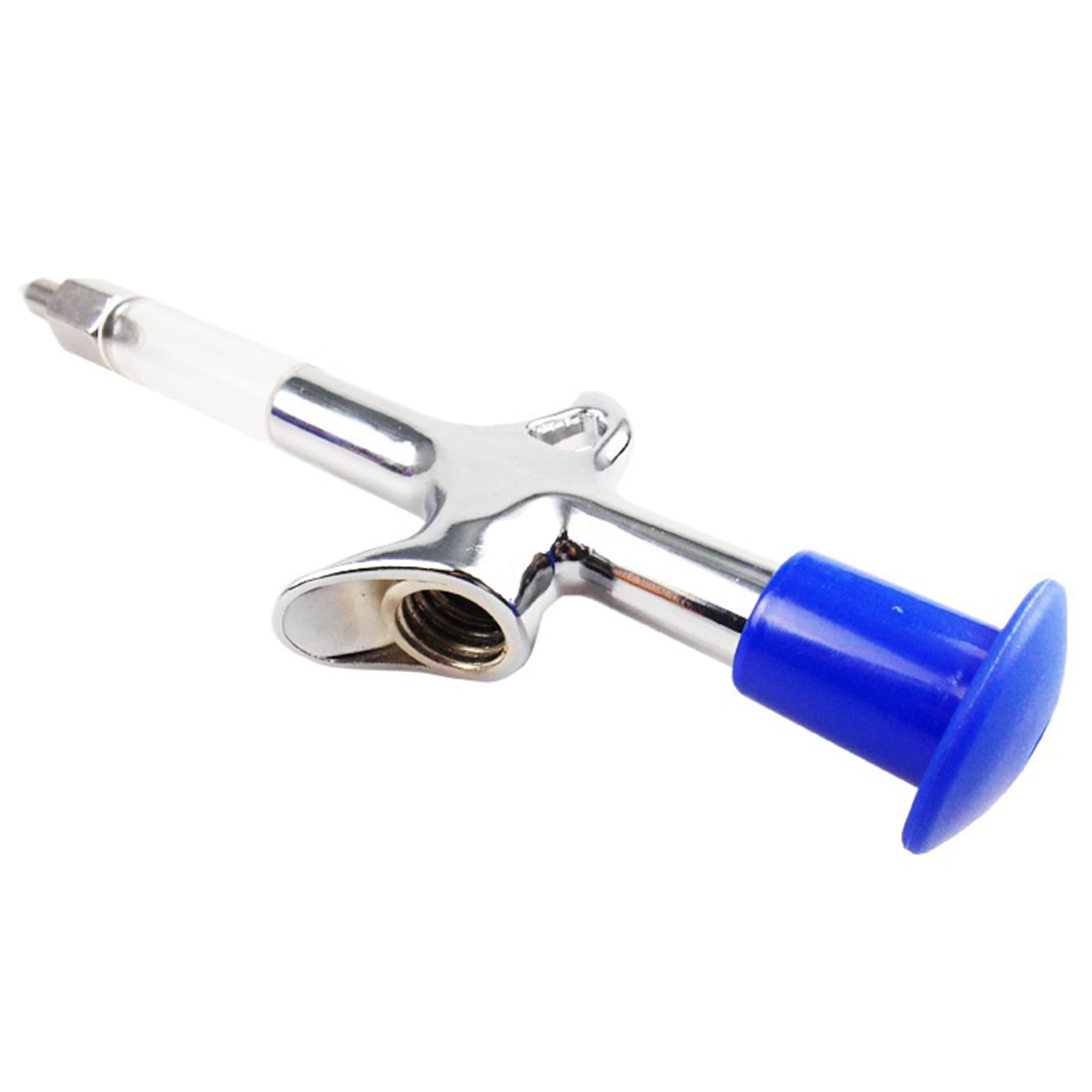 Bicycle Lubricant Grease Gun Manual Oiler for MTB Bike Bearing Hub Axis ...