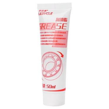 DuPont Teflon White Lithium Aerosol Bicycle Lubricant and Grease, 10 Oz. - Walmart.com