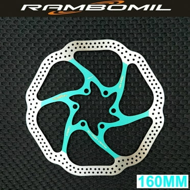 Magura Disc Rotor Kit, 6-Bolt, MDR-P - 220mm (8.6") - Walmart.com