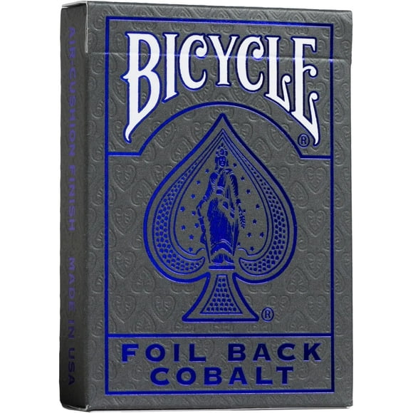 Bicycle Cards