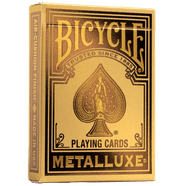 Bicycle Classic Large Set Play - Original Pokeno Card Game - Walmart.com