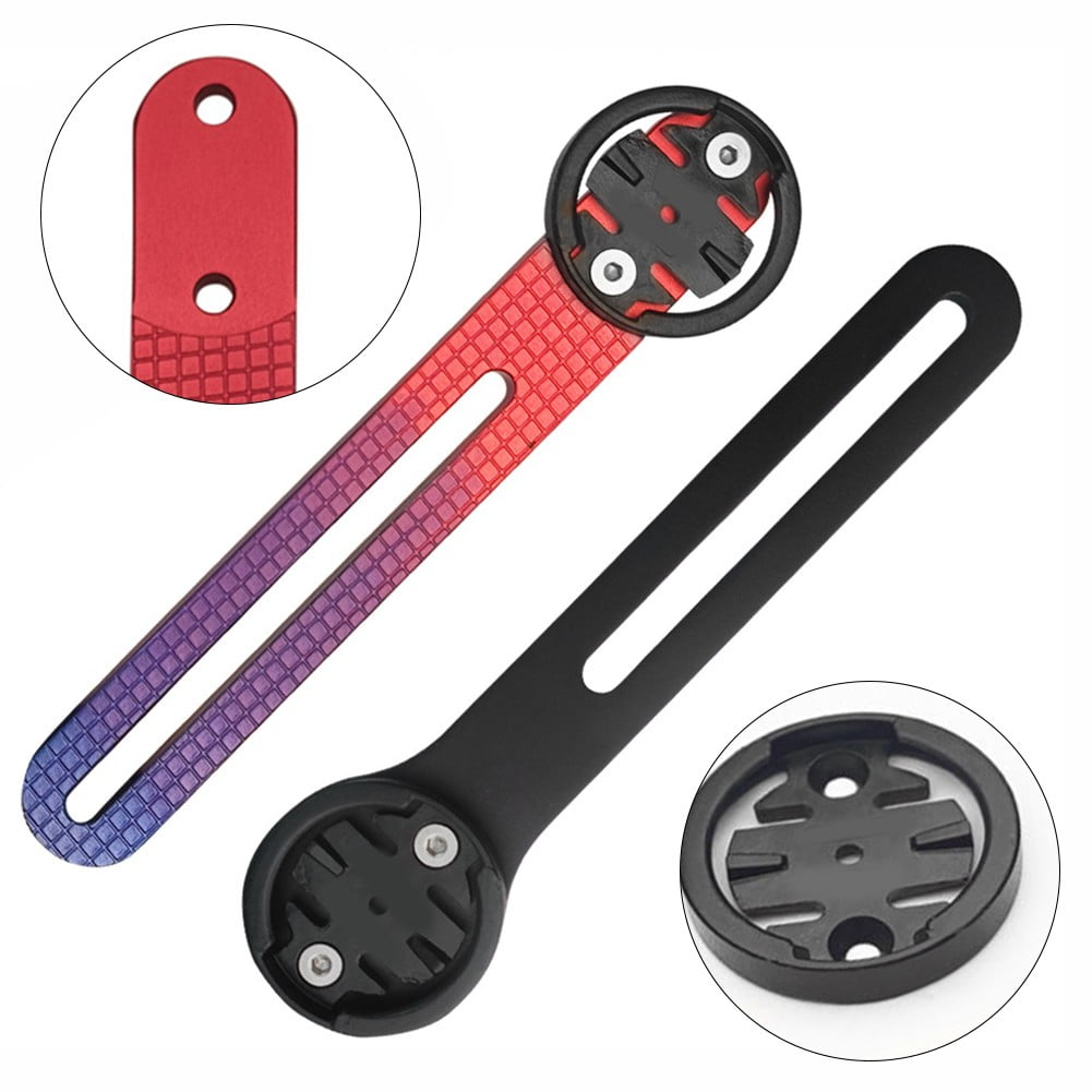 Bicycle Meter Bracket Bike Integrated Handlebar Computer for Garmin ...