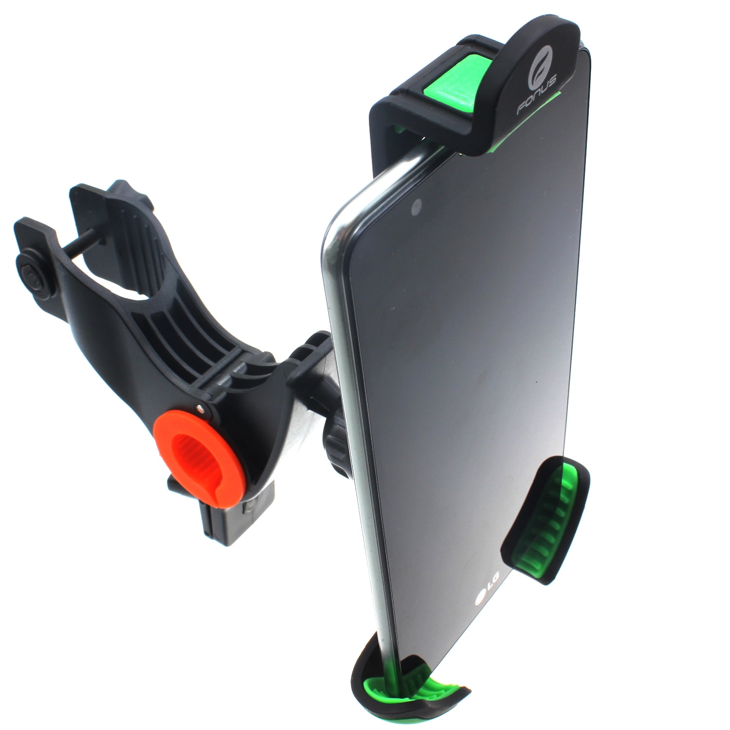 Bicycle Mount for TCL 60/SE NxtPaper/XE NXTPAPER 5G - Handlebar Holder ...