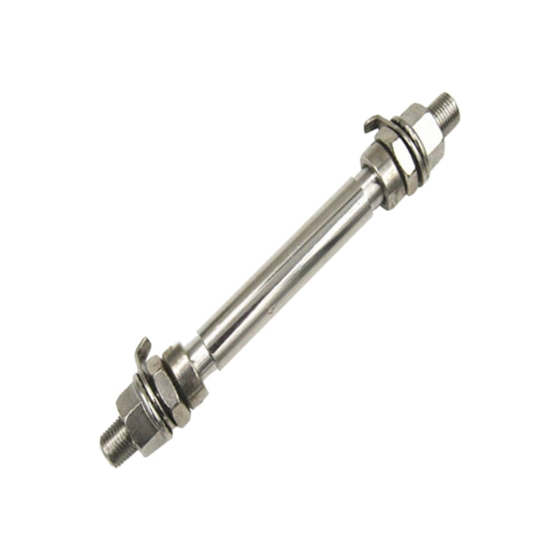 Bicycle Mountain Bike Front and Rear Axle Repair Tools Mountain Bike ...