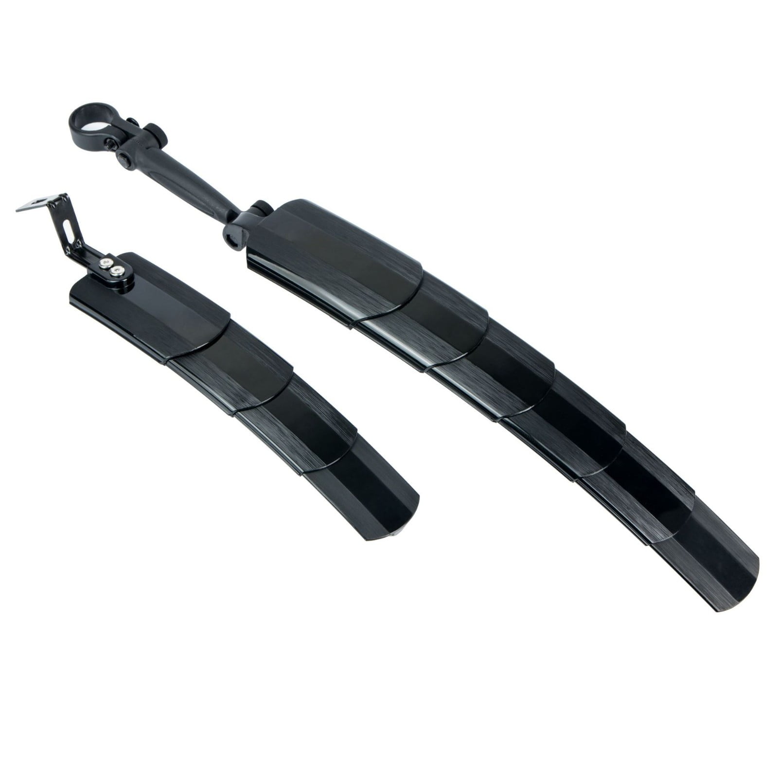 Bicycle Mudguard | All-Terrain Bike Rain Guard | Universal Fit | Robust ...