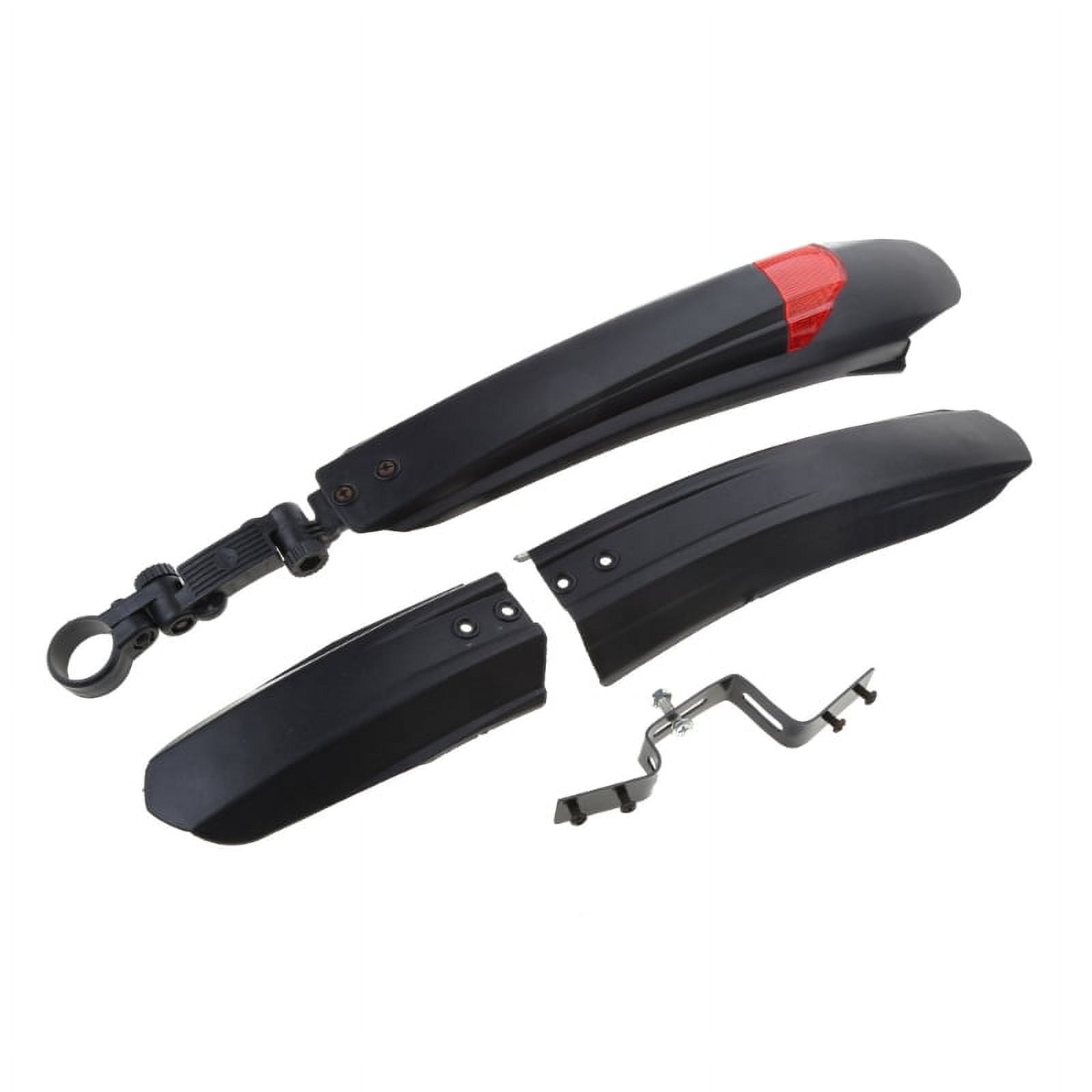 Bicycle Mudguard, Cycling for Protection Plate, Mud Prevention, Front ...