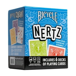 Card Games and Casino Games - Walmart.com