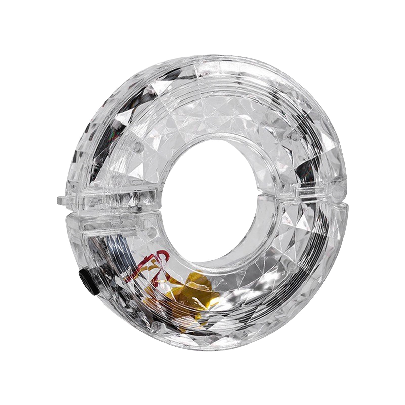 Bicycle Night Riding Flashing Wheel Lights & Tail Lights For Balance ...