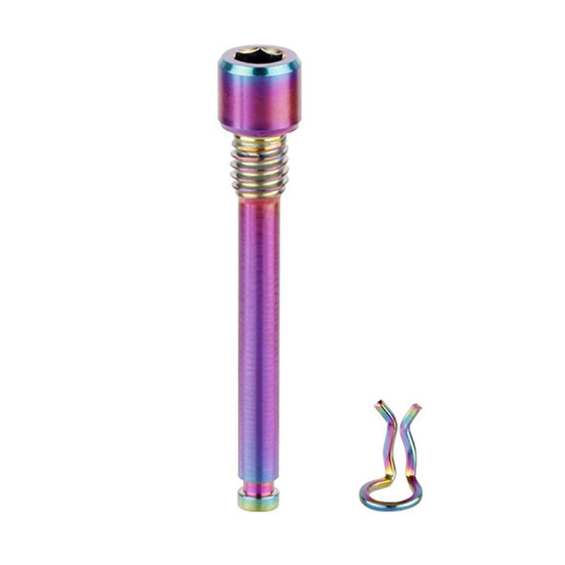 Bicycle Oil Disc Screw Latch Screw Fix Brake Clamp Xtr Fix Clamp Clamp ...