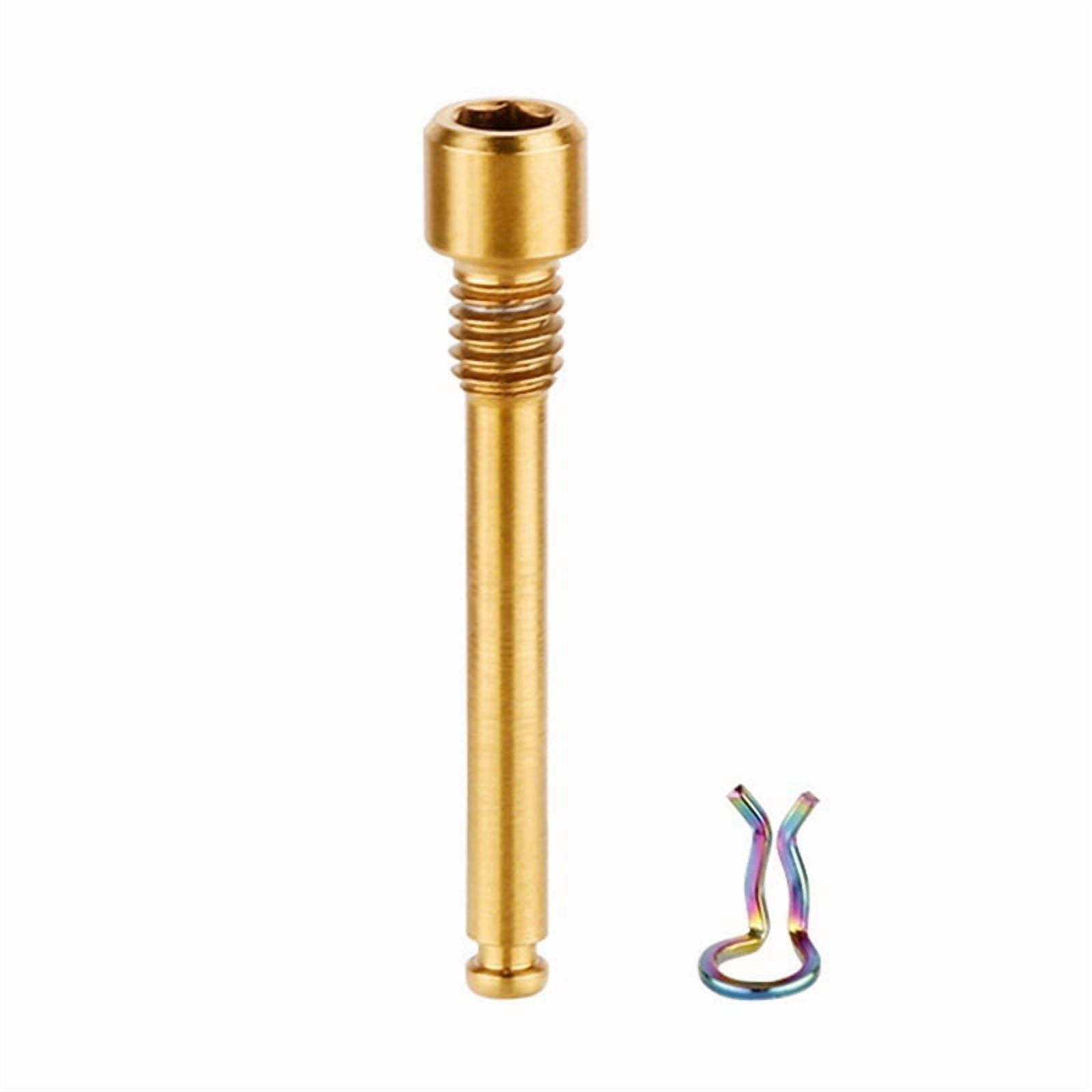 Bicycle Oil Disc Screw Latch Screw Fix Brake Clamp Xtr Fix Clamp Clamp ...