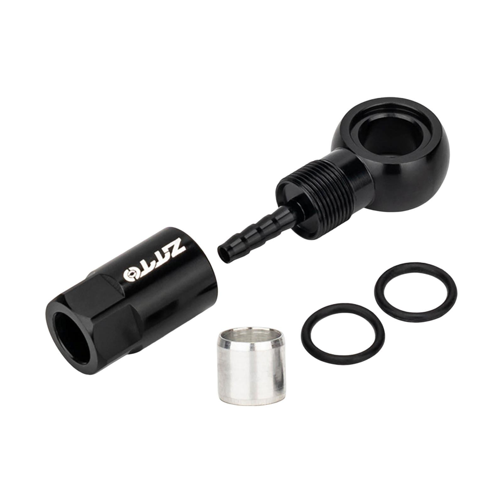 Bicycle Oil Pin Set Hydraulic Disc Components Lightweight Metal for ...