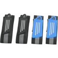 Bicycle Pant Leg Strap 4PCS Adjustable Elastic Bike Ankle Leg Riding ...
