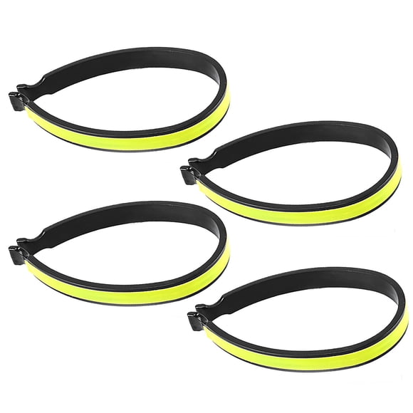 Bike Pant Clips