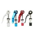 Bicycle Parts Seat Post Clamp Quickly Release Mountain Cycling Seat ...