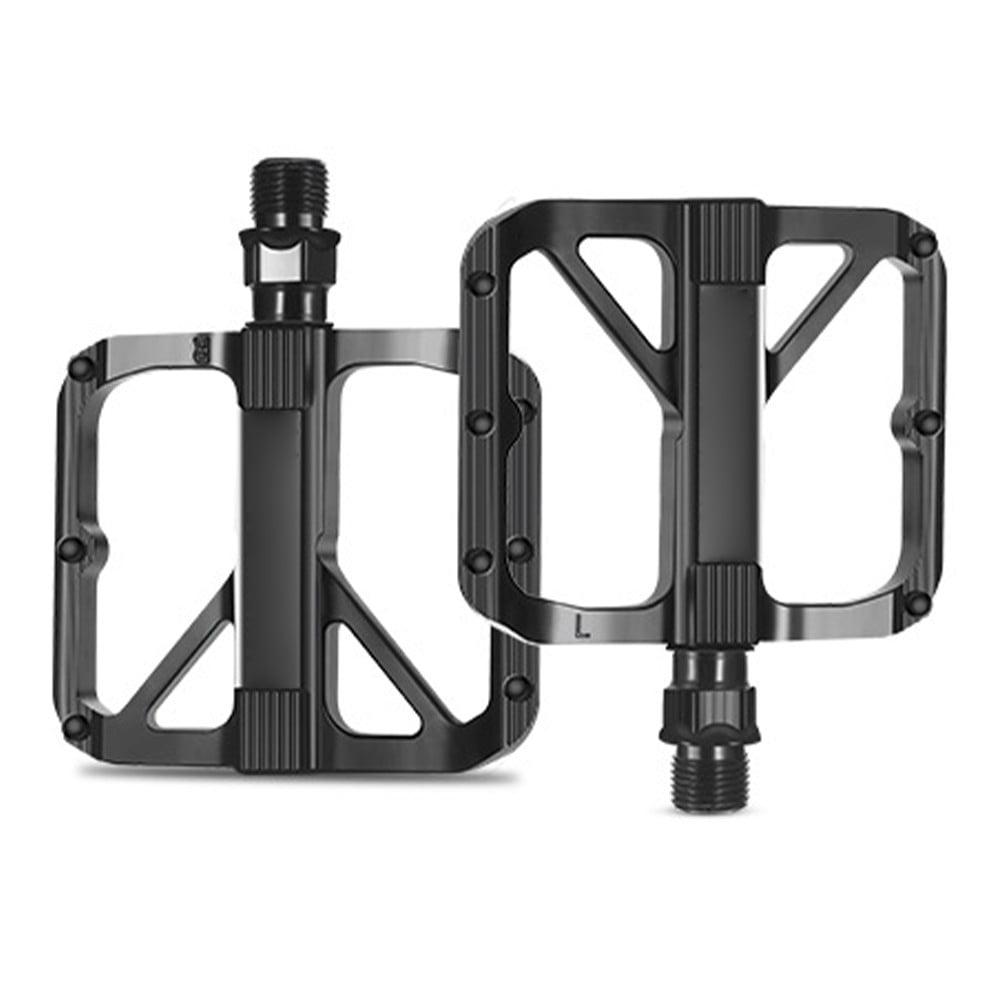 Bicycle Pedals Ultra-Light Aluminum Alloy Pedals Mountain Bike Pedal ...
