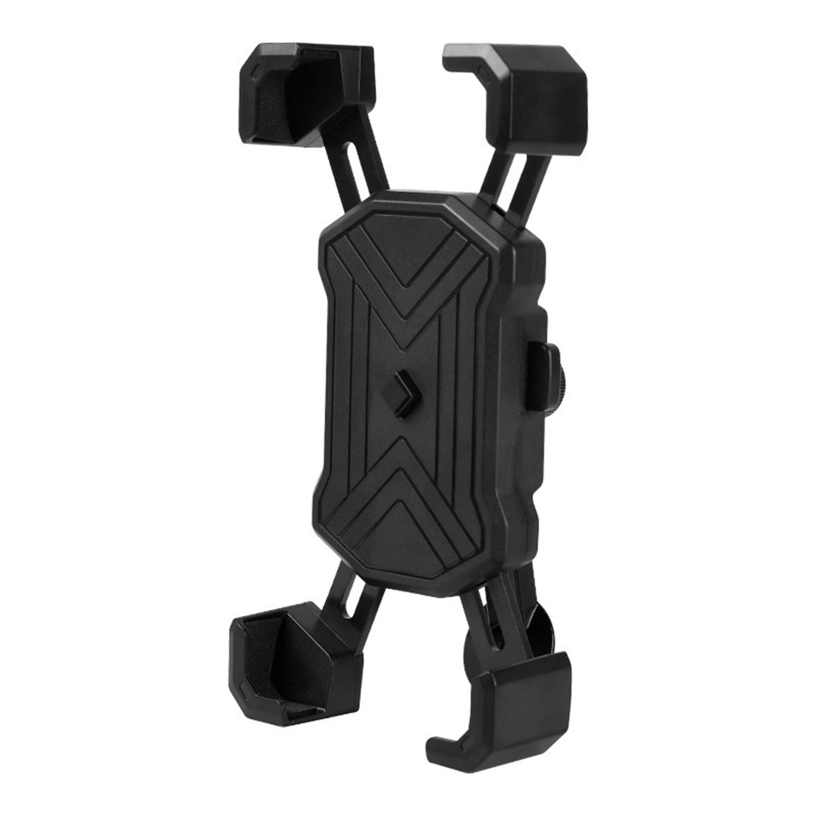 Bicycle Phone Mount - Universal Handlebar Holder for Road and Mountain ...