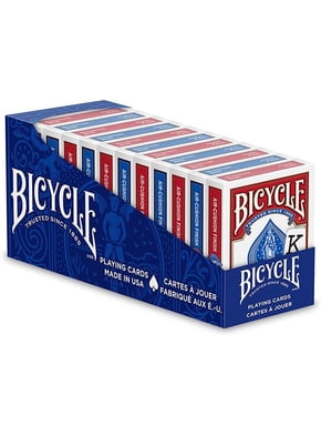 Playing Cards in Games & Puzzles - Walmart.com