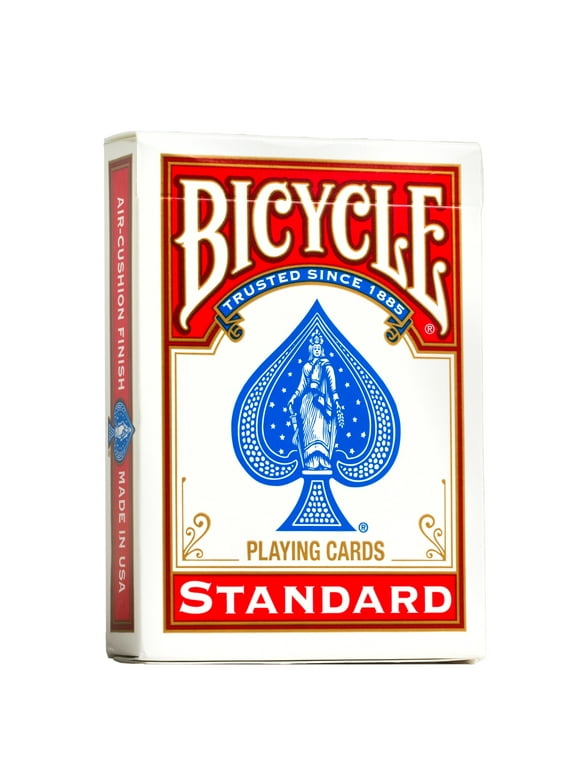 Bicycle Playing Cards in Playing Cards & Equipment - Walmart.com