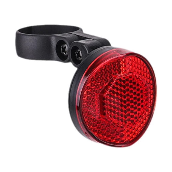 Bicycle Positioning Anti-Theft Taillight Super Bright LED Safety Bike ...