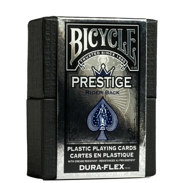Bicycle Playing Cards, Jumbo Index, 12 Pack, Red & Blue - Walmart.com