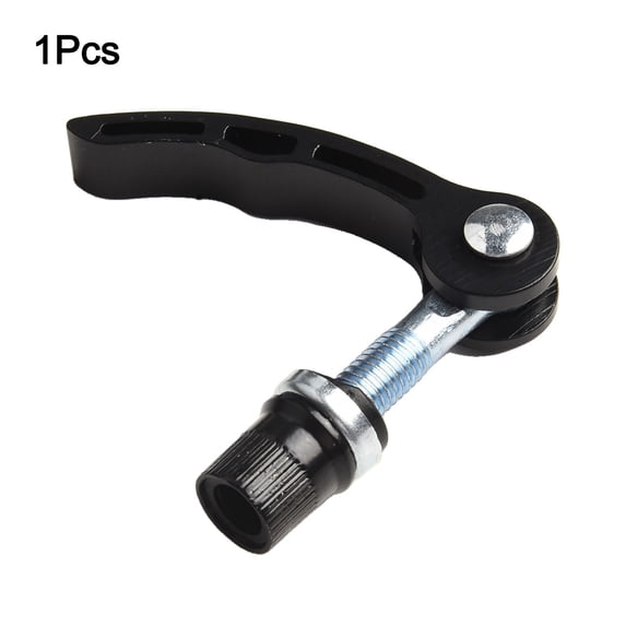 Bicycle Quick Release Lever Seatpost Clamp Quick Release Skewer Seat ...