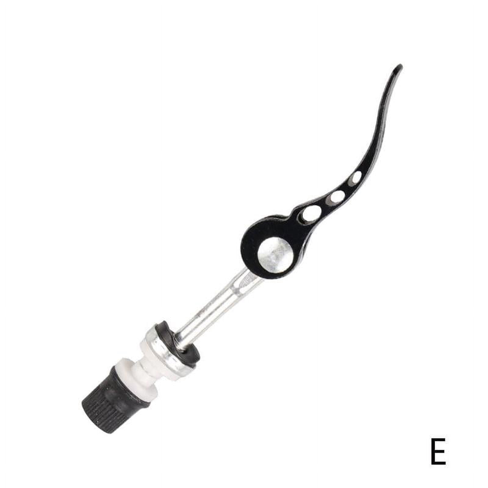 Bicycle Quick Release Rack Mounting Accessories Mountain Seat Tube ...