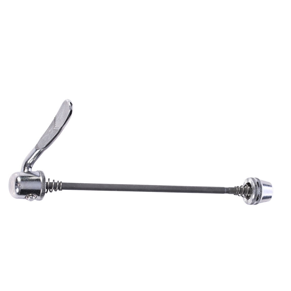 Quick Release Rear Wheel Axle Skewer Bike Trainer Accessory Wheel Fork ...