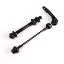 Bike Axle Quick Release Skewer Front Rear Bicycle Axle Wheel Hub for ...