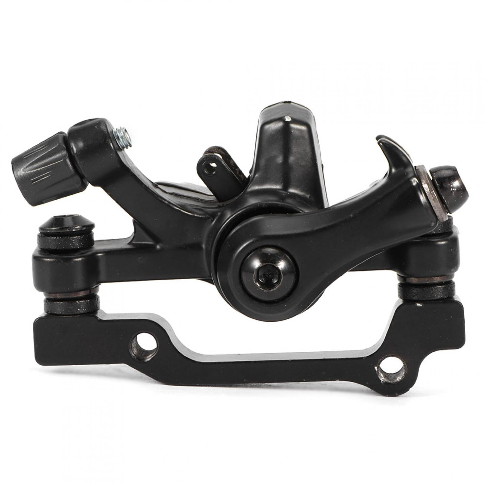 Alloy Dual Pivot