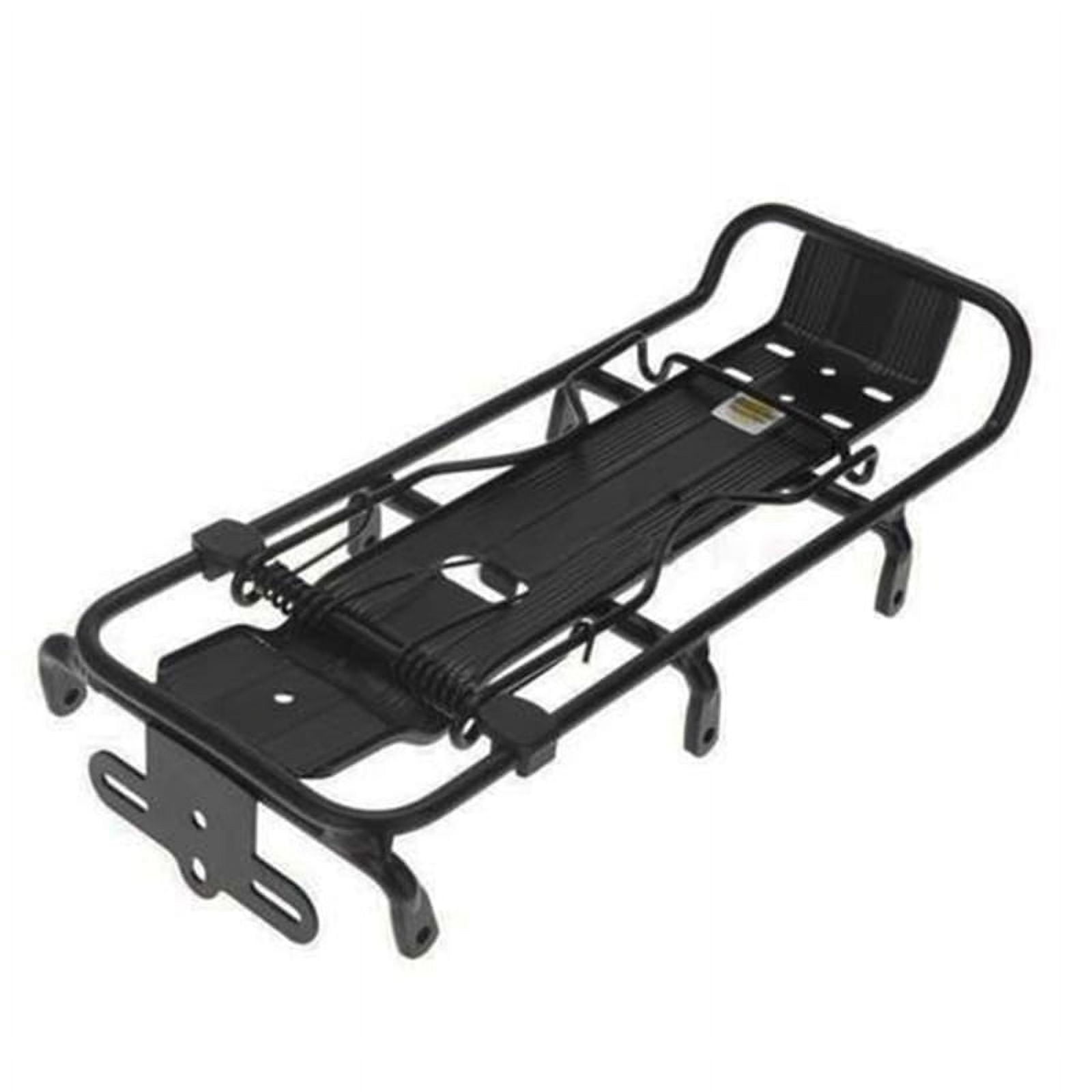 Bicycle Racks Cycling Carrier Rear Luggage Rack Shelf Bracket for Disc ...