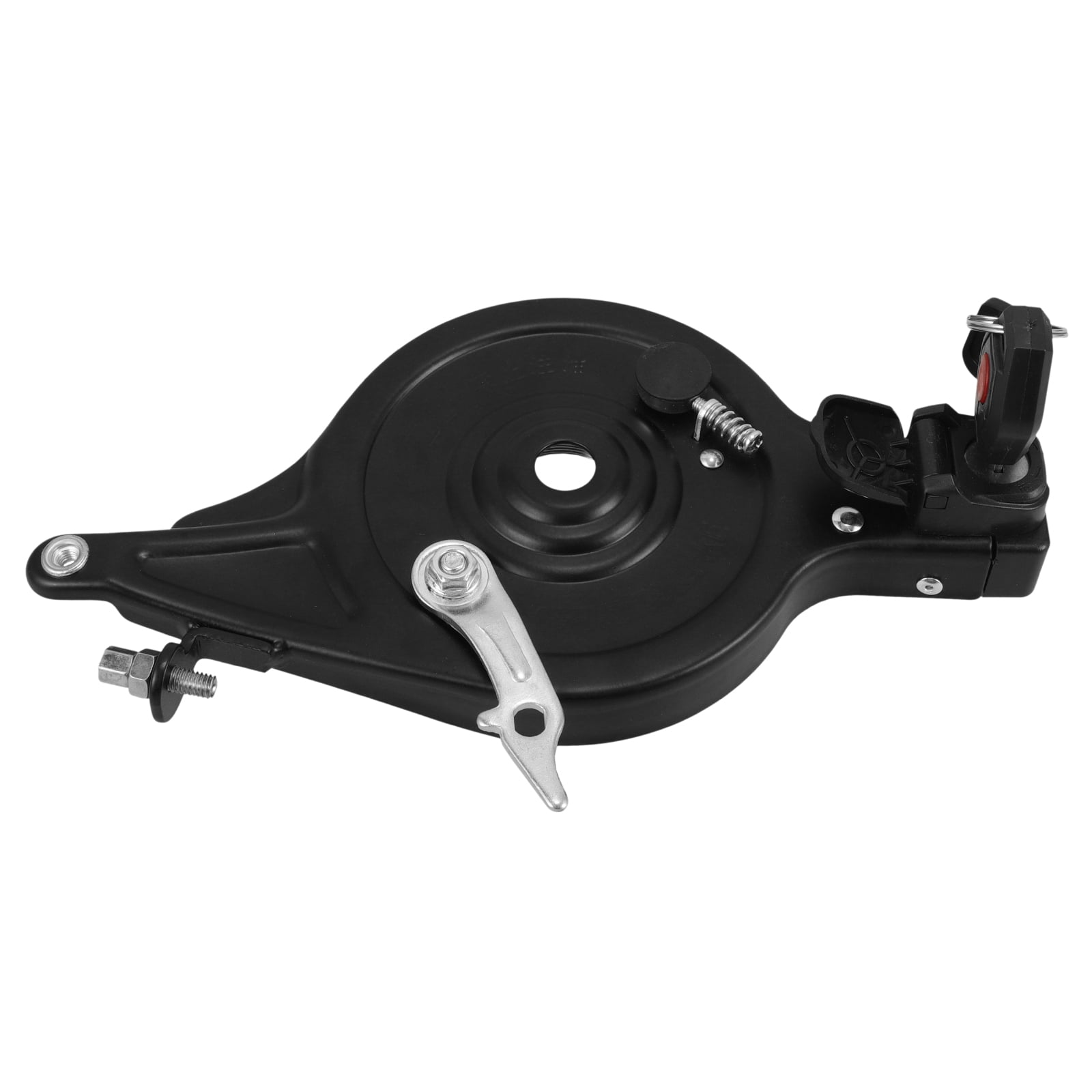 Rear Brake Bike Rear Brake Assembly Bike Rear Hub Part Back Brake with ...
