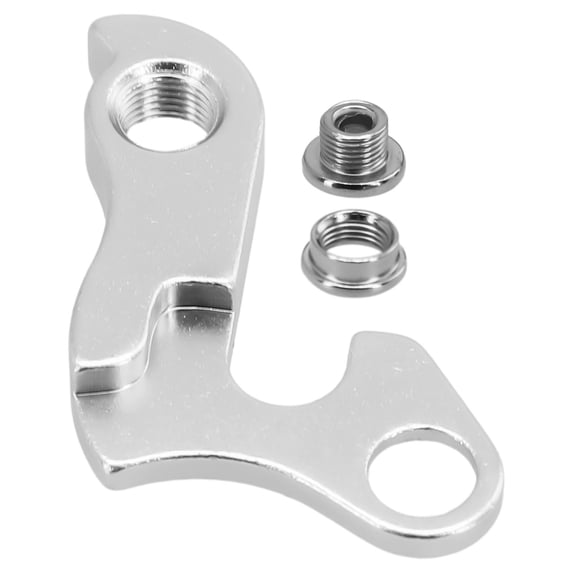 Bicycle Rear Derailleur Hanger Aluminum Alloy Mtb Bike Rear Gear Mech ...