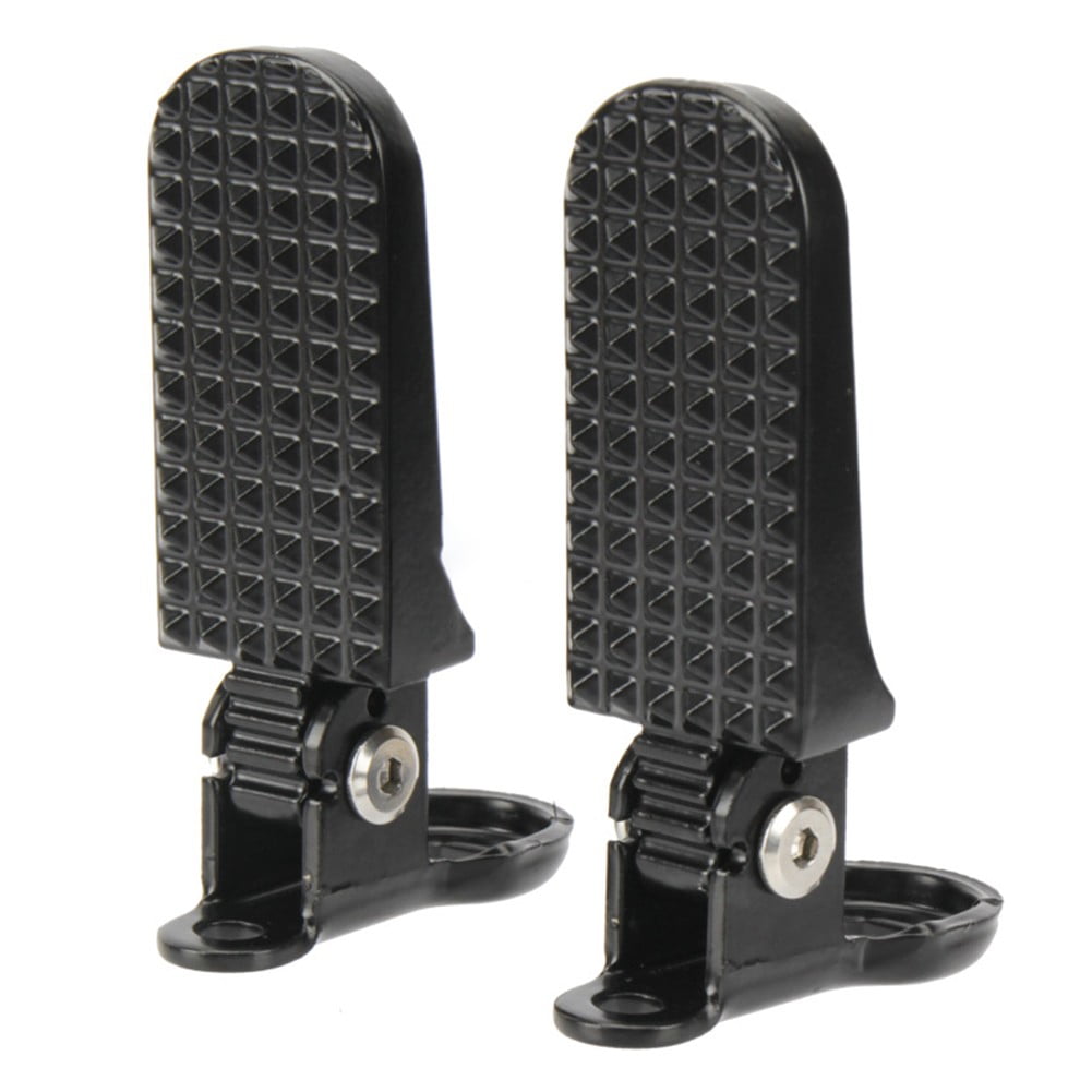 Bicycle Rear Footrest Foot Peg Bike Pedal Mountain Replacement Foot ...