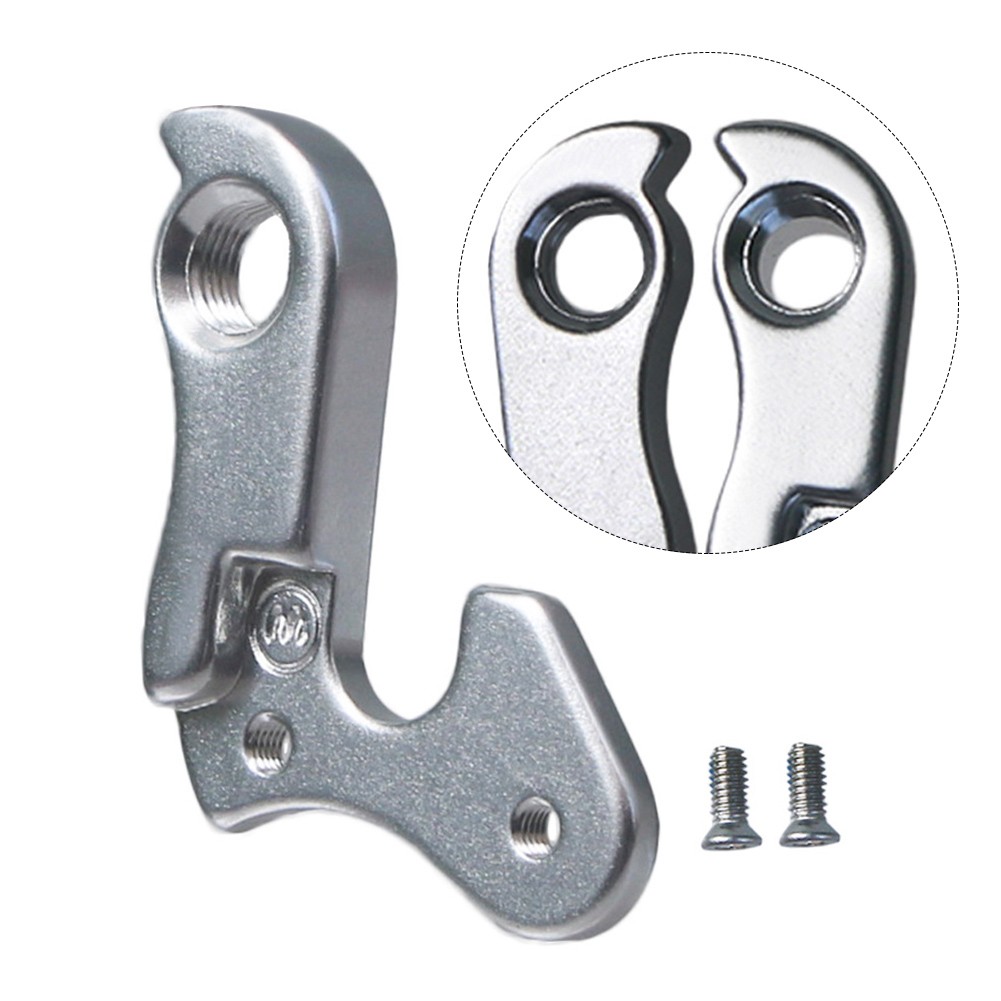 Bicycle Rear Gear Mech Derailleur Hanger Dropout for-for XDS bike ...