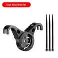 Bicycle Rear Light Brake Sensing Digital Power Display Auto Start/Stop ...