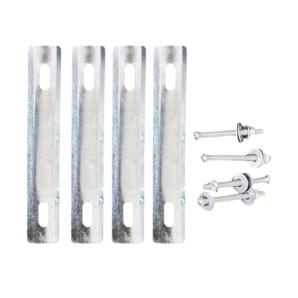 Bicycle Rear Rack Basket Adapter Designed For Mountain Bikes And Ebikes ...