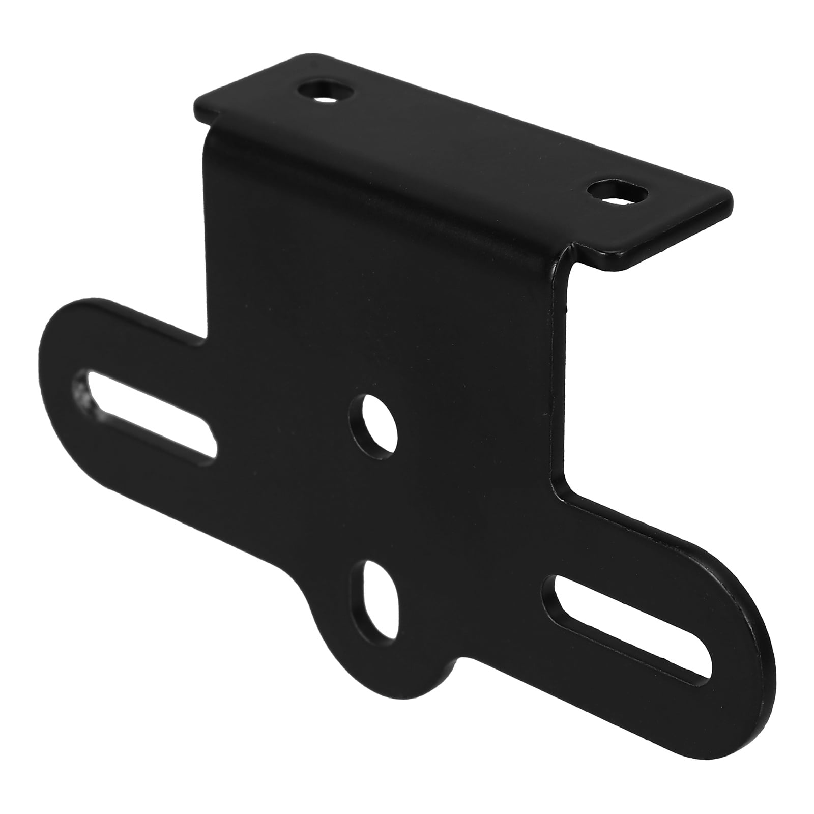 Bicycle Rear Rack Bracket for Bike Reflector Stand Mount Bicycles Bikes ...